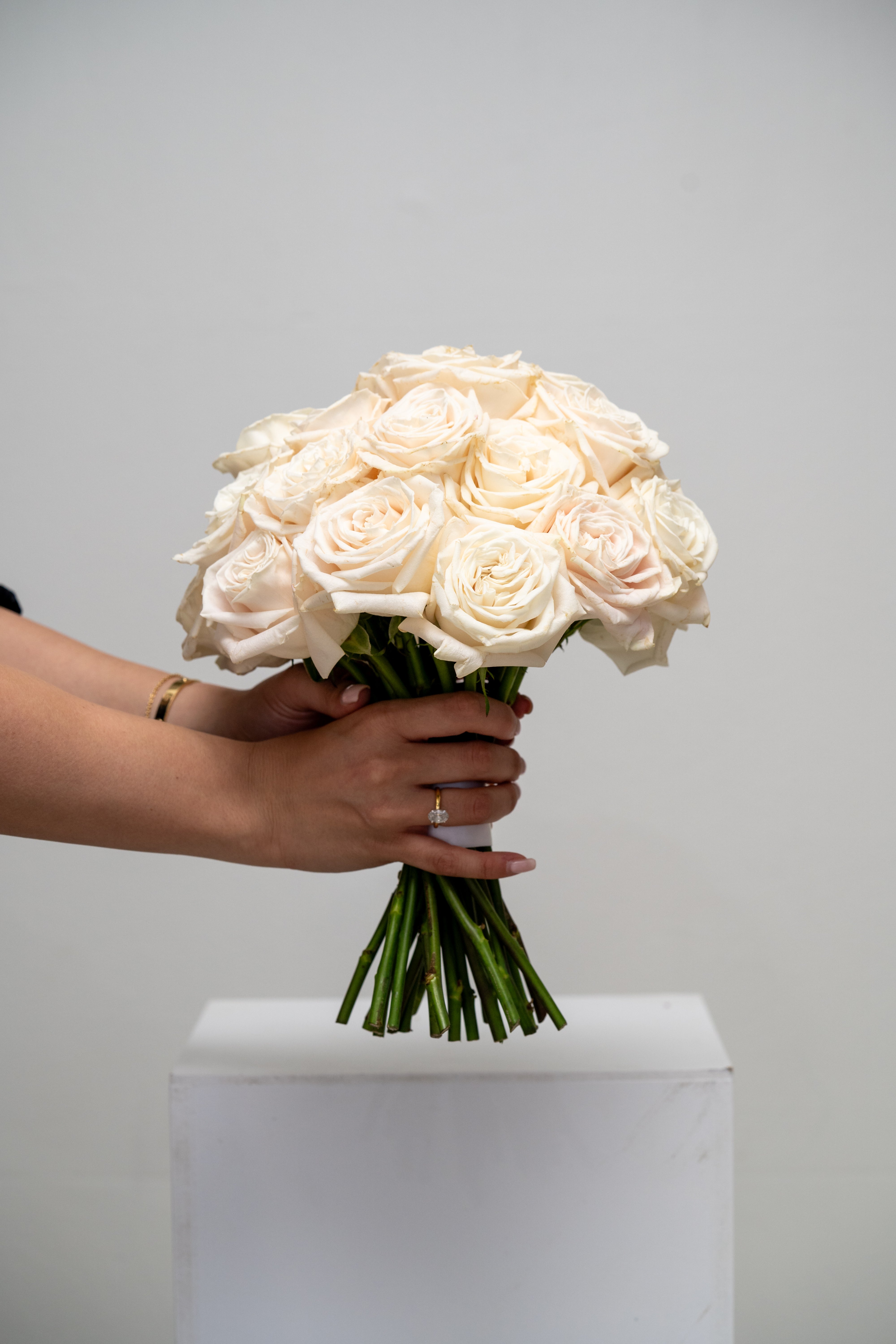 Wedding Flowers – Flower Train