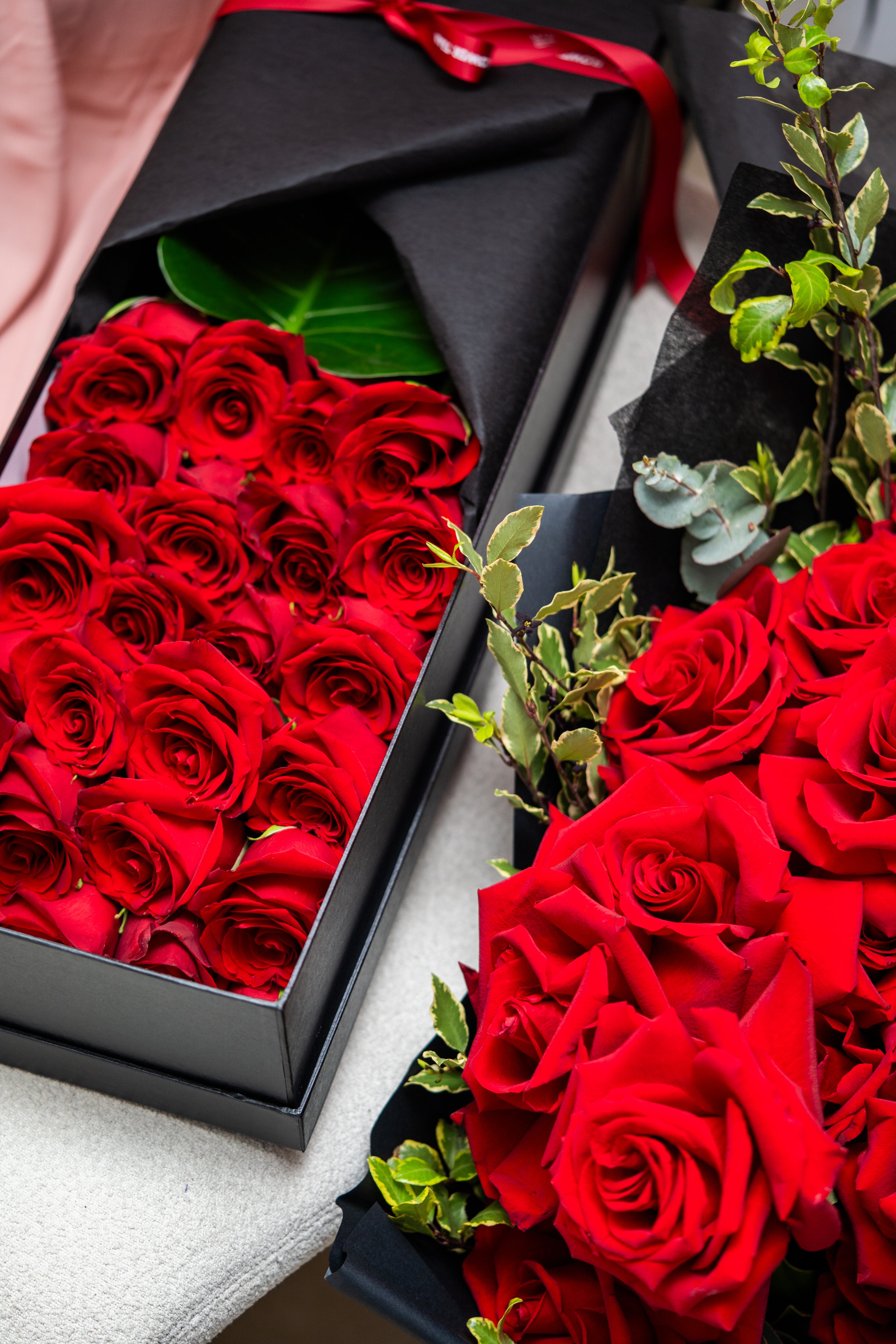 Flower Train | Sydney's Local Florist | Same-Day Flower Delivery