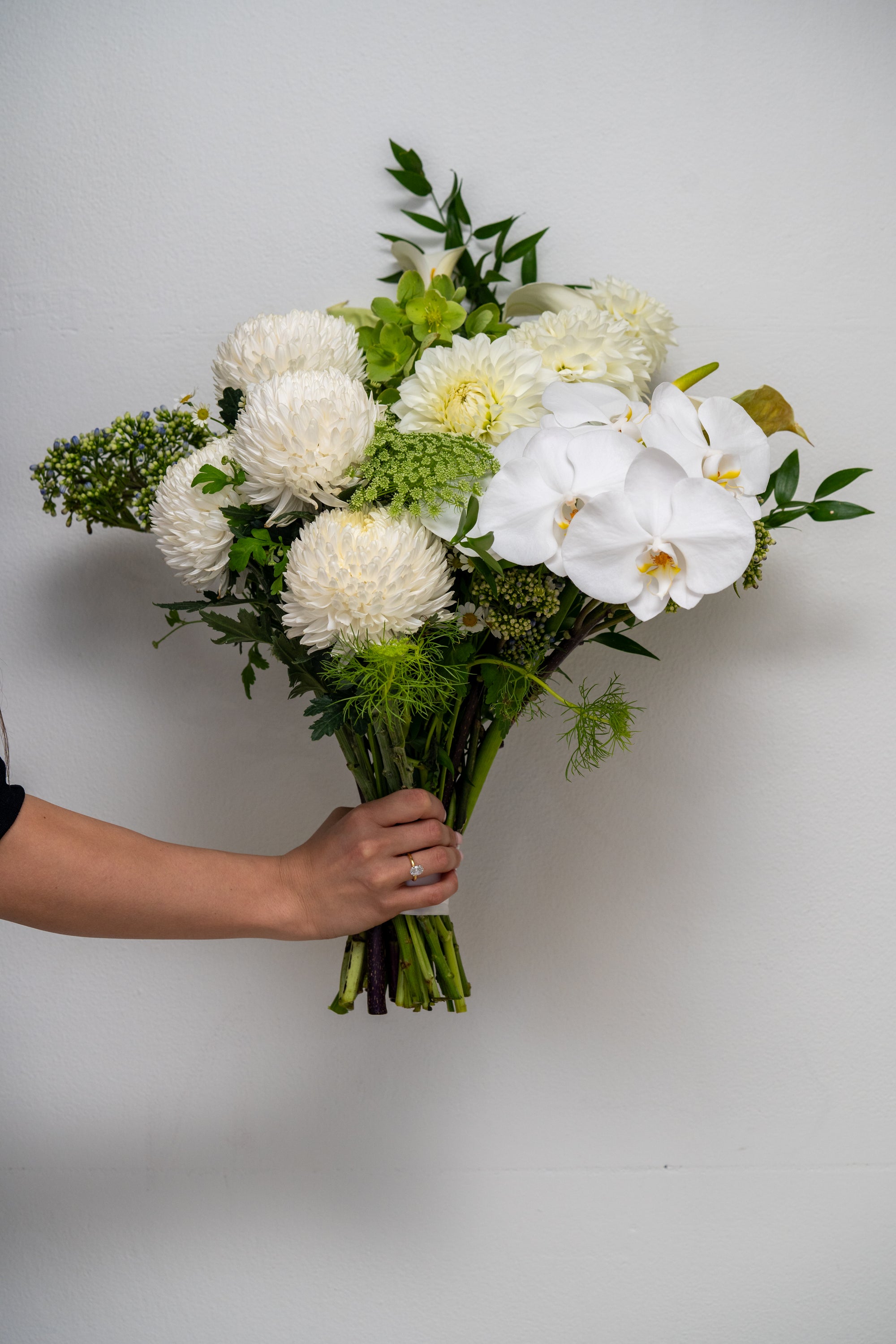 Flower Train | Sydney's Local Florist | Same-Day Flower Delivery