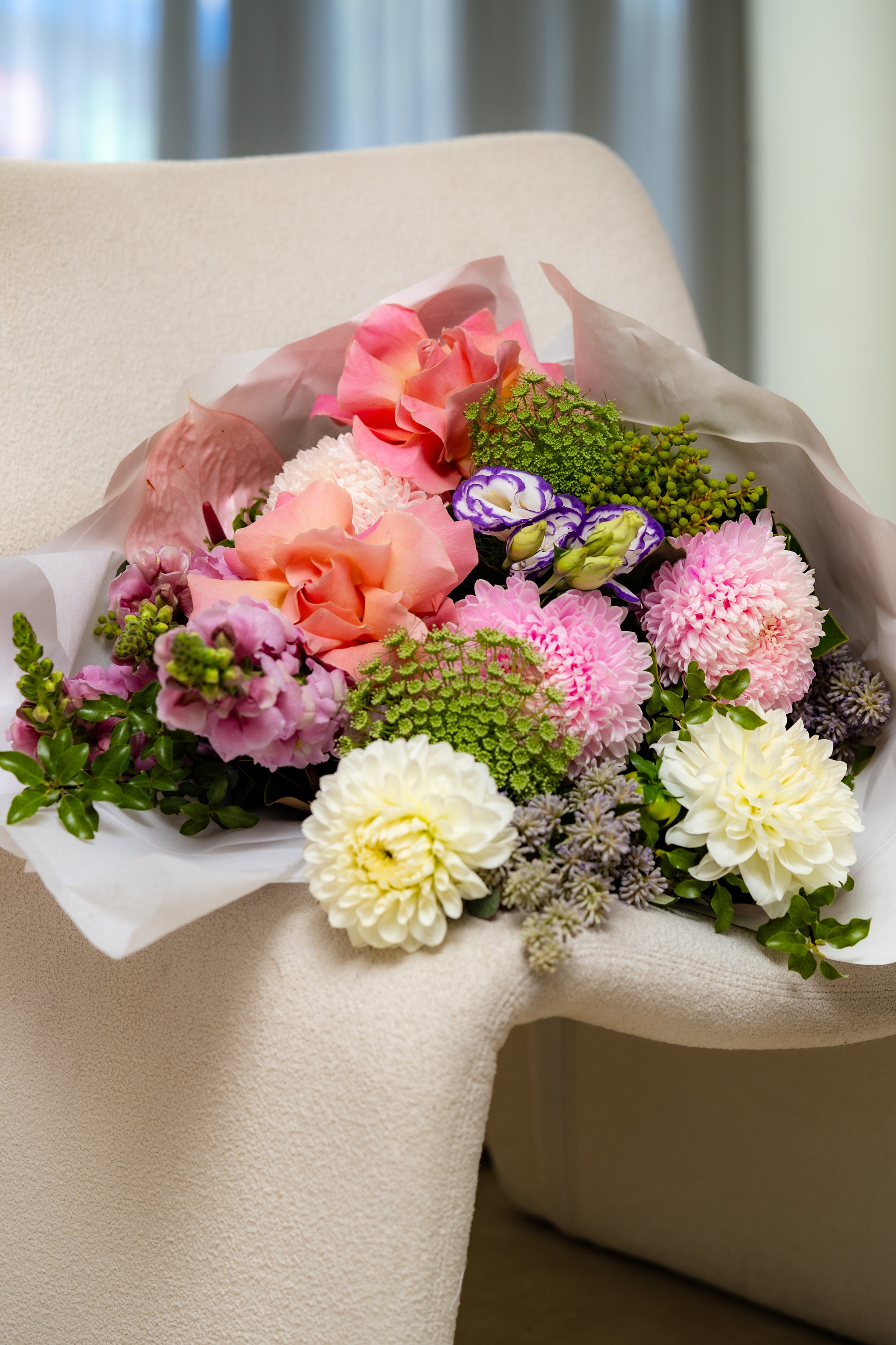 Products – Flower Train