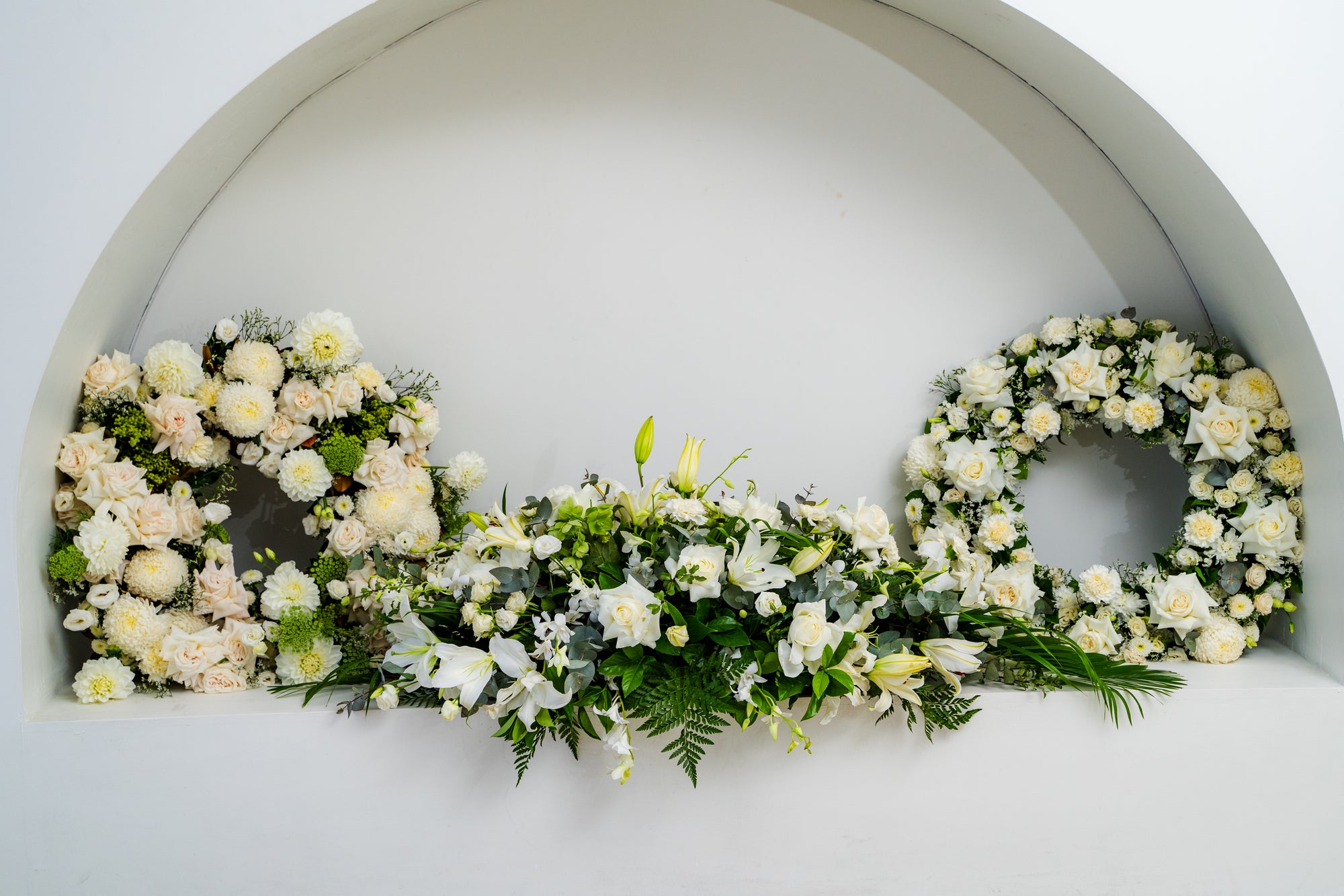 Flower Train | Sydney's Local Florist | Same-Day Flower Delivery
