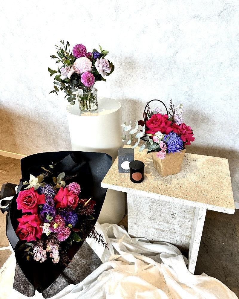 Products – Flower Train