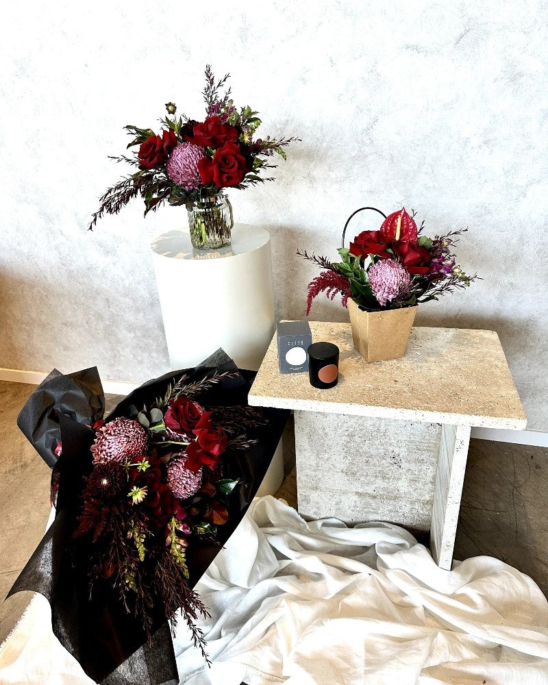 Flower Train | Sydney's Local Florist | Same-Day Flower Delivery