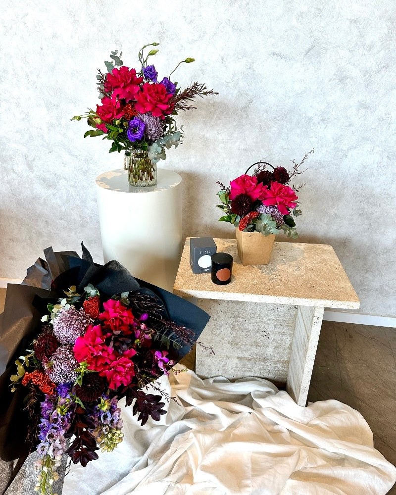 Flower Train | Sydney's Local Florist | Same-Day Flower Delivery
