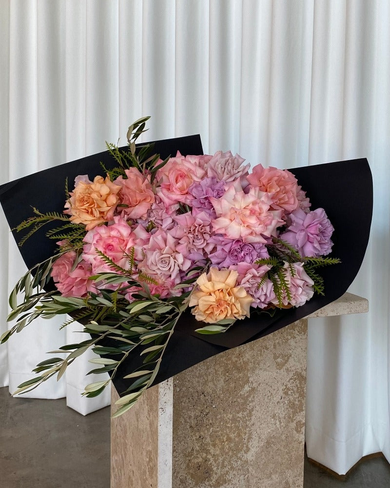 Luxe Collection | Flower Train Sydney | Same-Day Delivery