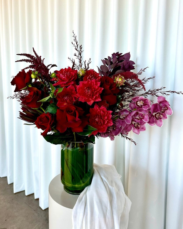 Flower Train | Sydney's Local Florist | Same-Day Flower Delivery