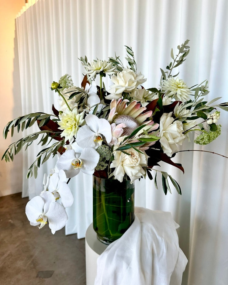 Flower Train | Sydney's Local Florist | Same-Day Flower Delivery