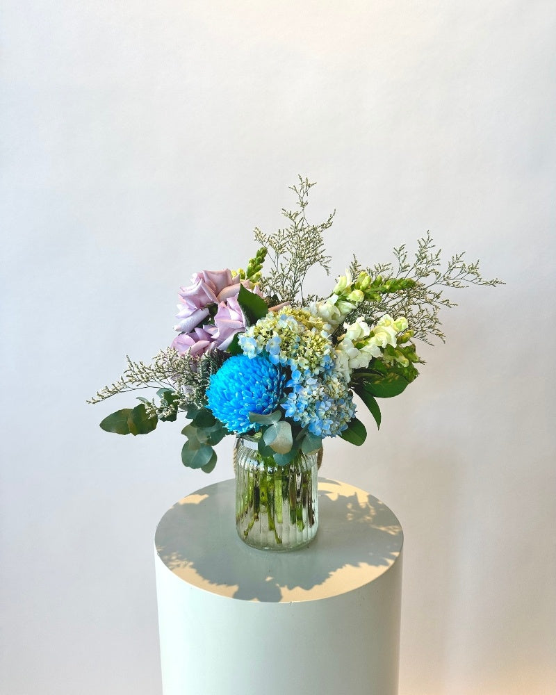 Sapphire Ice | Flower Train Sydney | Same-day flower delivery