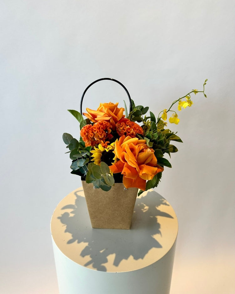 Lilies | Flower Train Sydney | Same-day flower delivery